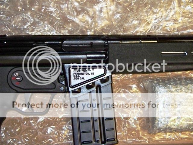 WTS - Vector VKE 91 K & V-94 - F&D 308 - IZZY FAL - Yugo M92 - 458 ...