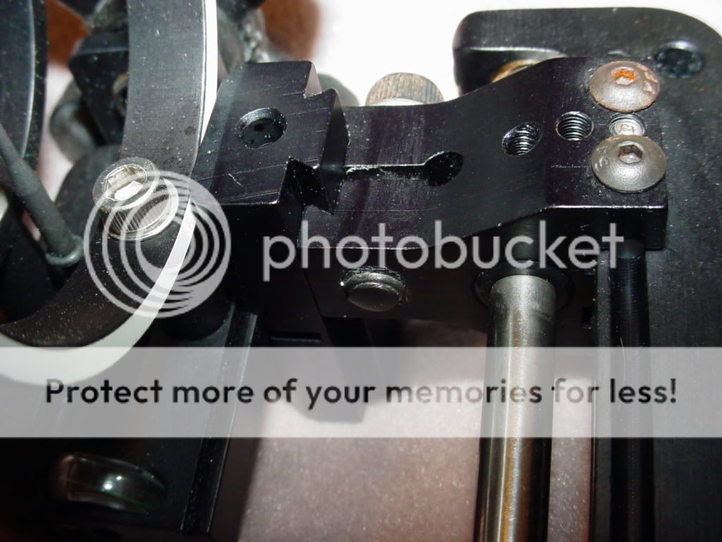 Any opinions on the sword centurion bow sight | Archery Talk Forum