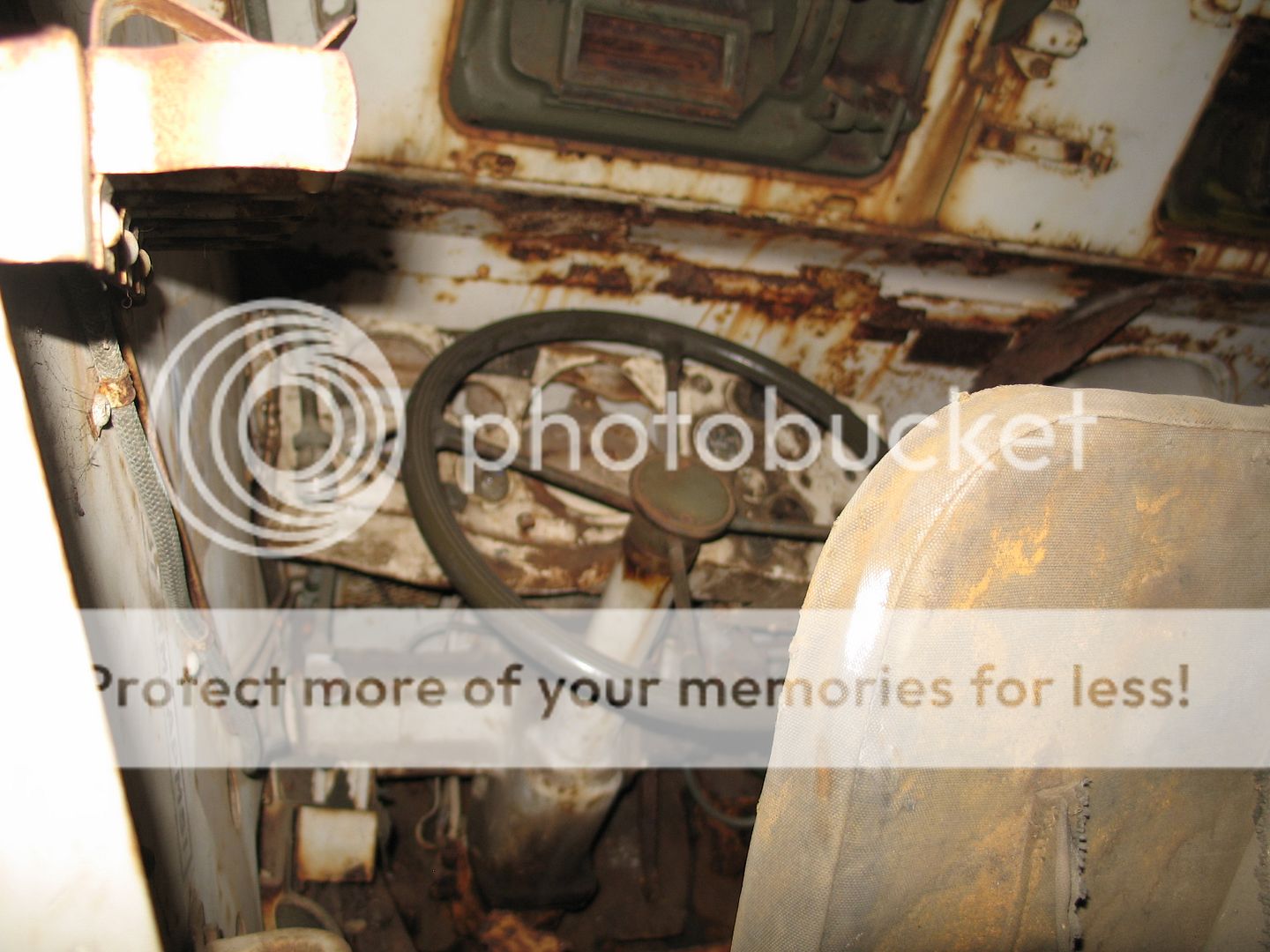 WHAT COLOR - GMC 270 engine in CCKW or T17E1 - Page 2 - G503 Military ...