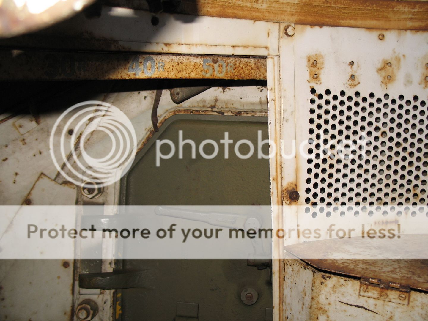 WHAT COLOR - GMC 270 engine in CCKW or T17E1 - Page 2 - G503 Military ...