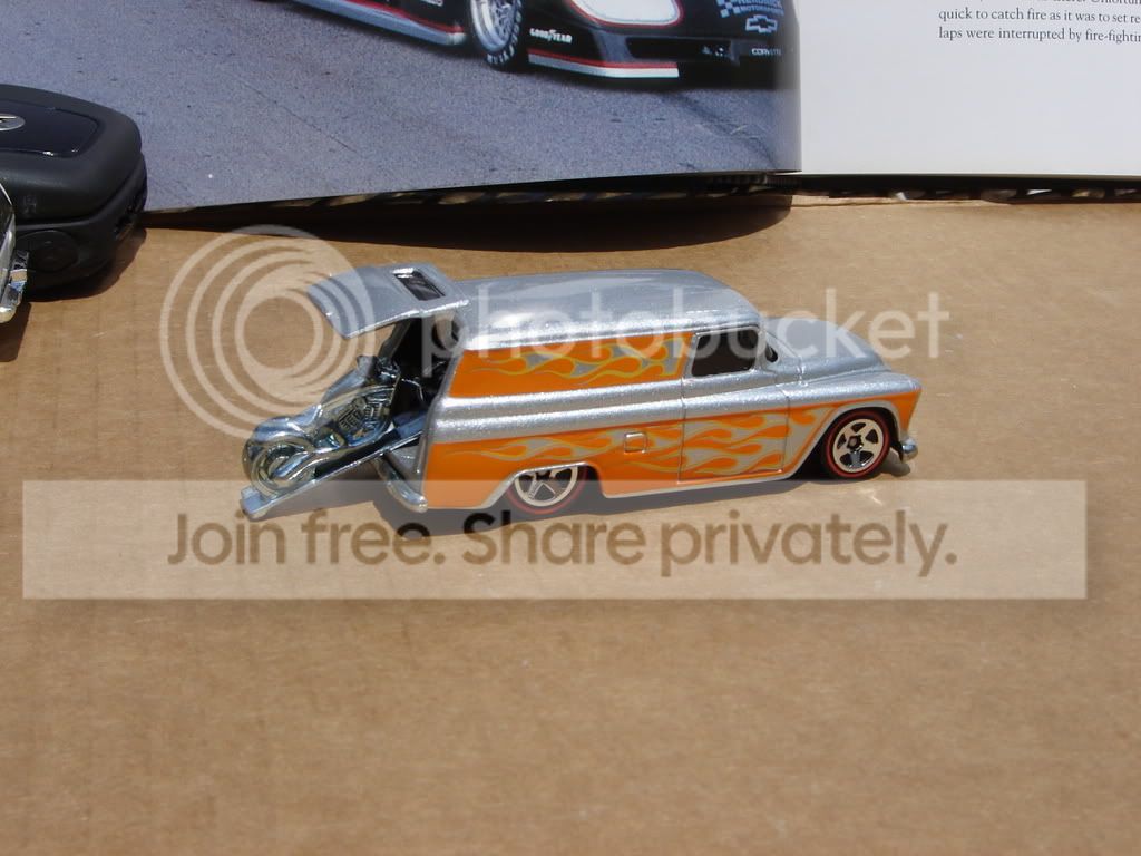 Hot Chevy Panels Hobbyist Forums