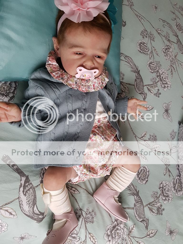 Pretty kailyn jade - DollFan