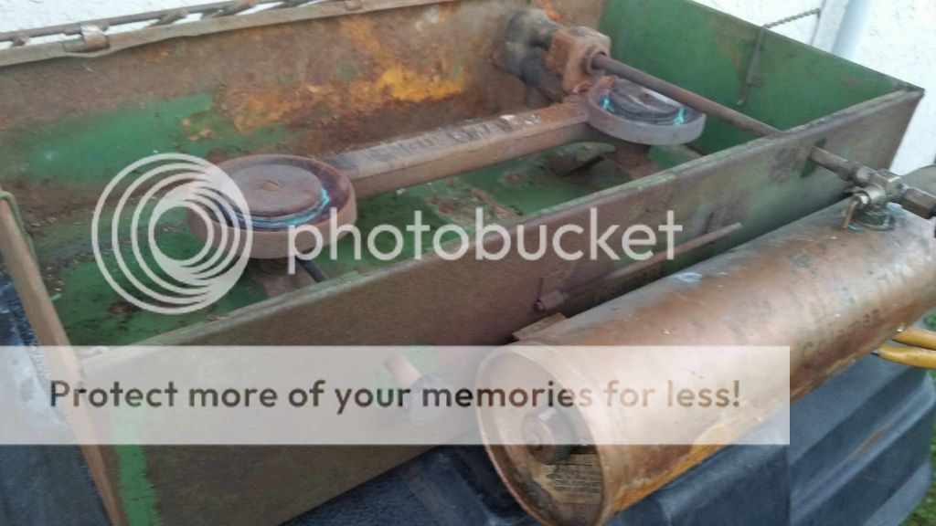 413b - Coleman Collectors Forum