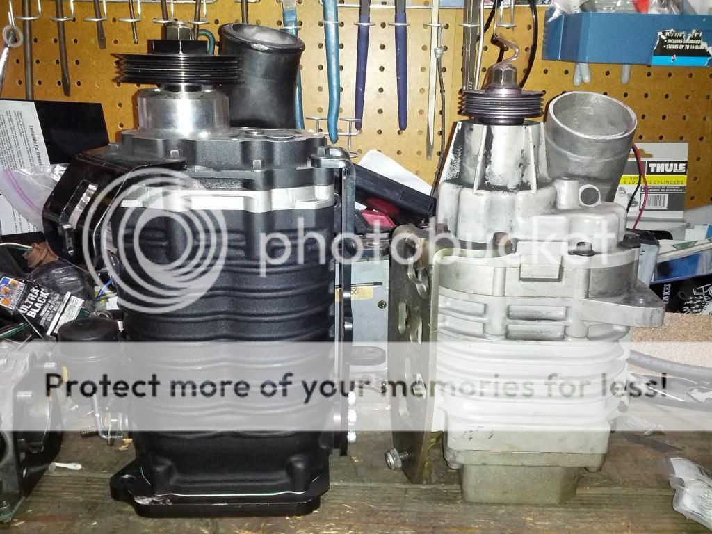 MP62 vs M45 pics | ClubRoadster.net