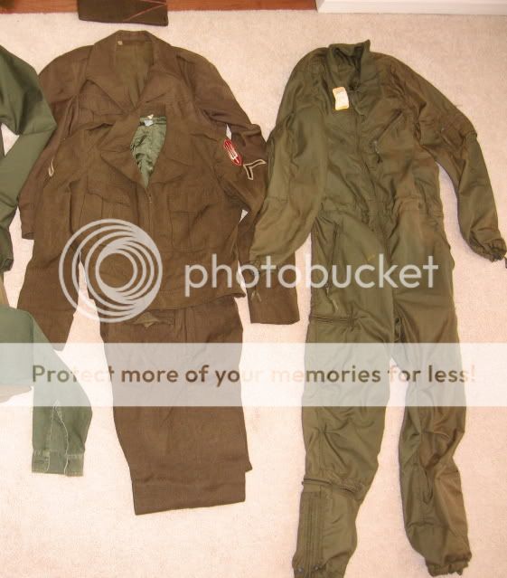 USMC 2nd Air Wing Grouping, Korean War SCARWAF Grouping, and a Bunch of ...