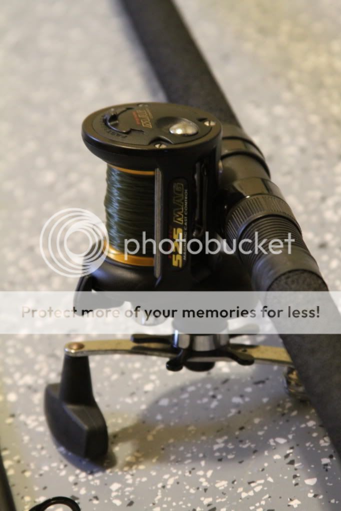 G loomis 12' 1448c surf rod with penn 525 mag! | Pier and Surf Forum