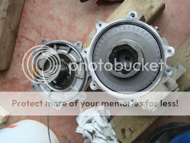 Front Differential (Hilliard) Cage Disassembly | PRC Polaris Ranger Club