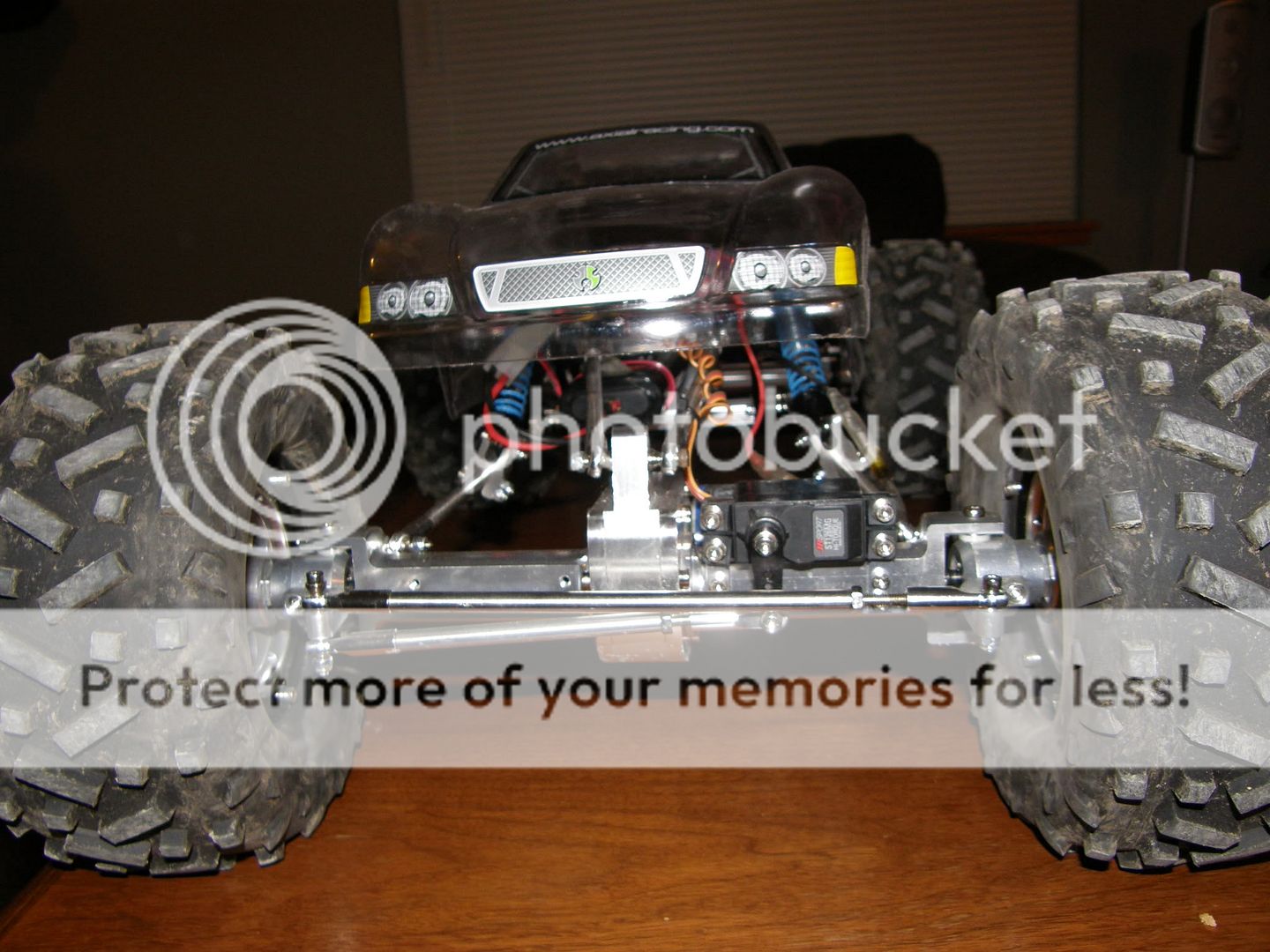 ((SUPER CRAWLER)) fs/ft xtm x-crawler - R/C Tech Forums