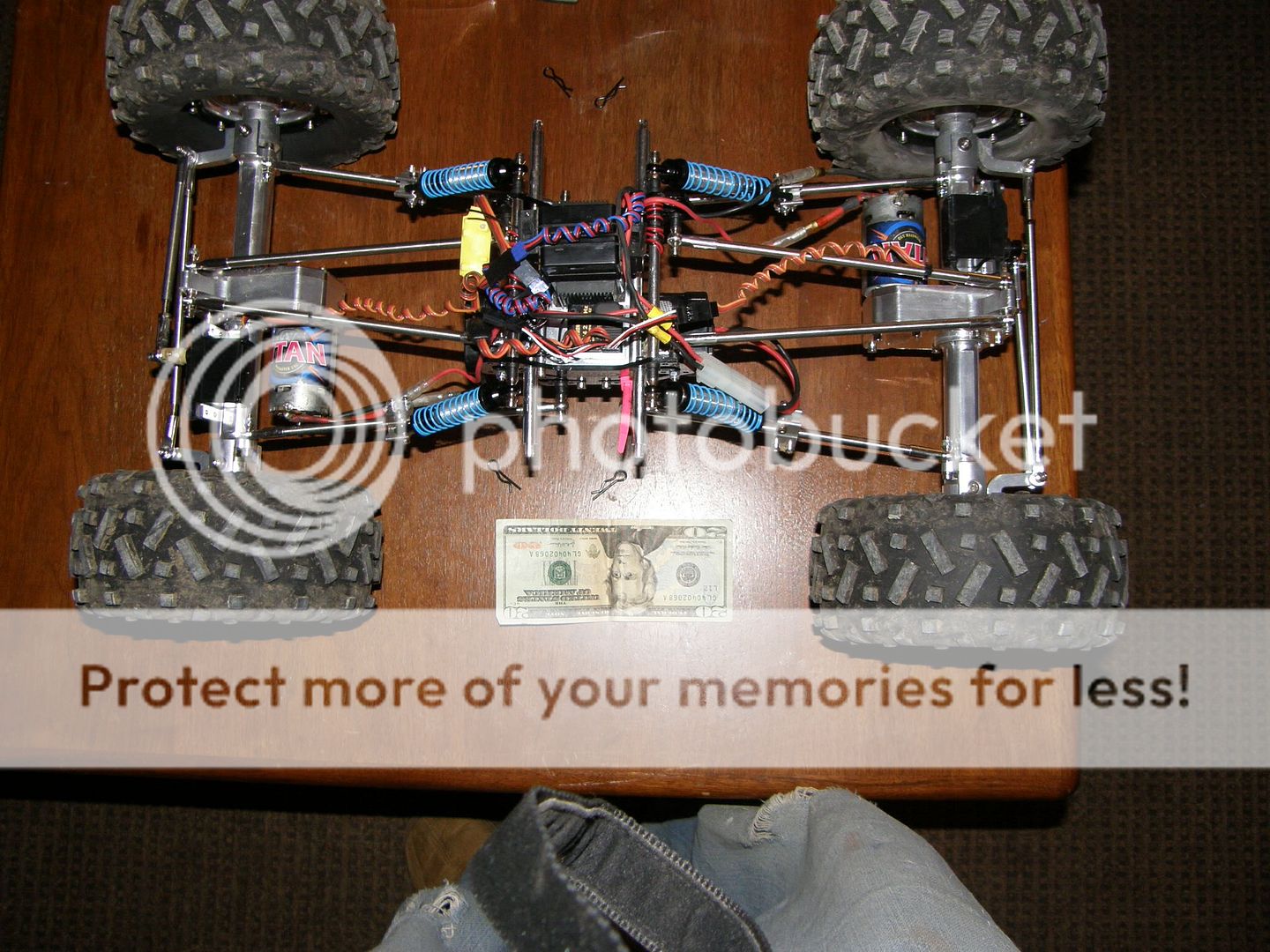 ((SUPER CRAWLER)) fs/ft xtm x-crawler - R/C Tech Forums