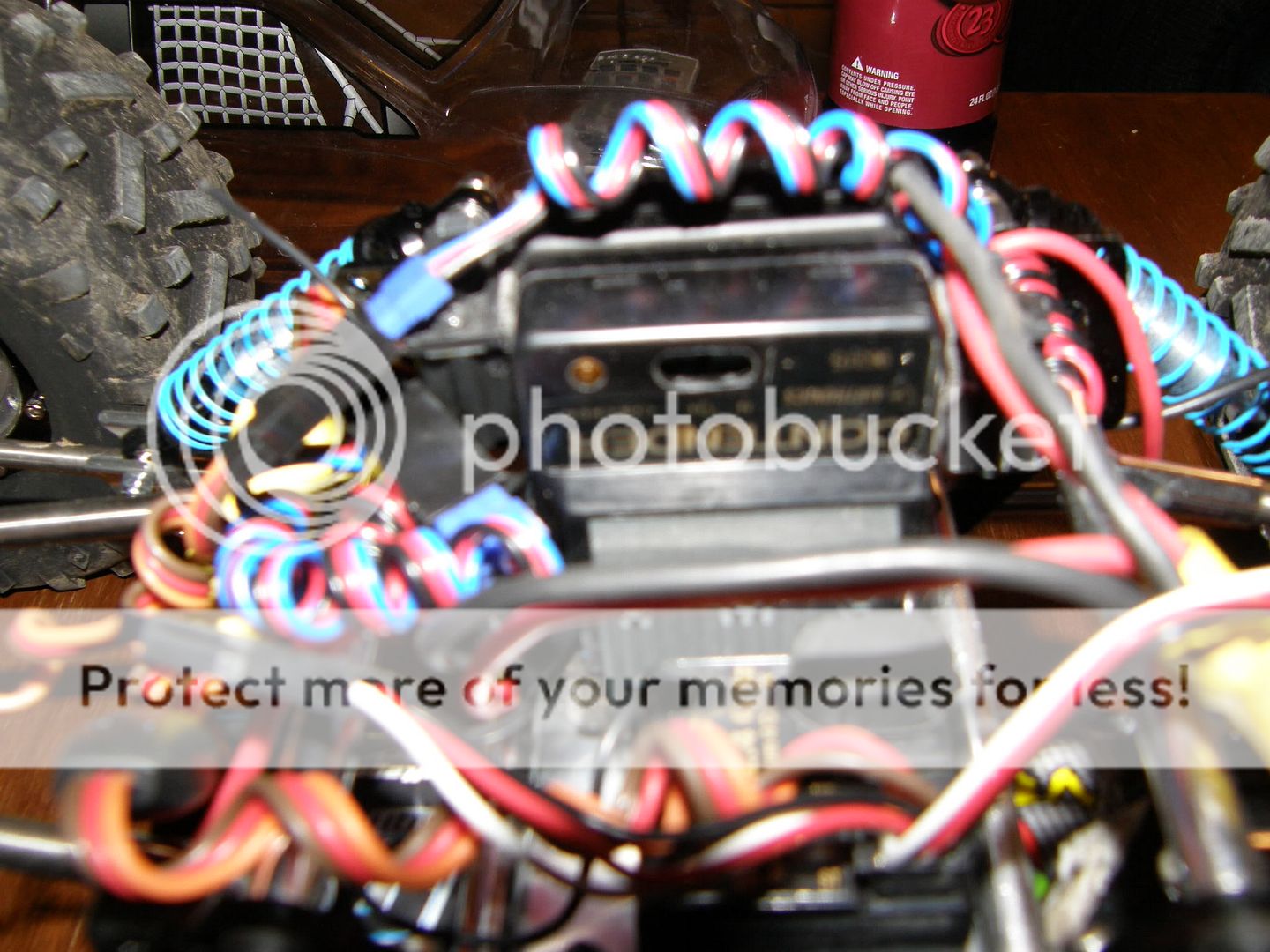 ((SUPER CRAWLER)) fs/ft xtm x-crawler - R/C Tech Forums