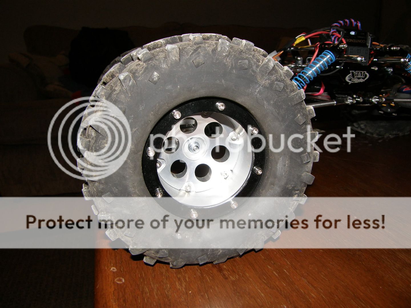 ((SUPER CRAWLER)) fs/ft xtm x-crawler - R/C Tech Forums