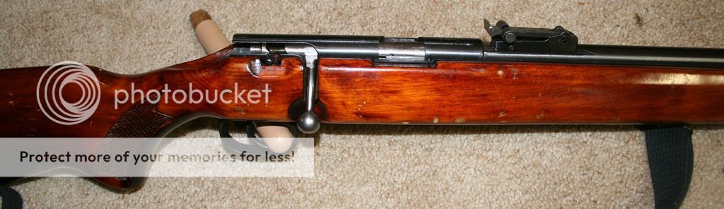 WTS: - Tula TOZ-08-01 Russian Trainer .22lr | Indiana Gun Owners - Gun ...