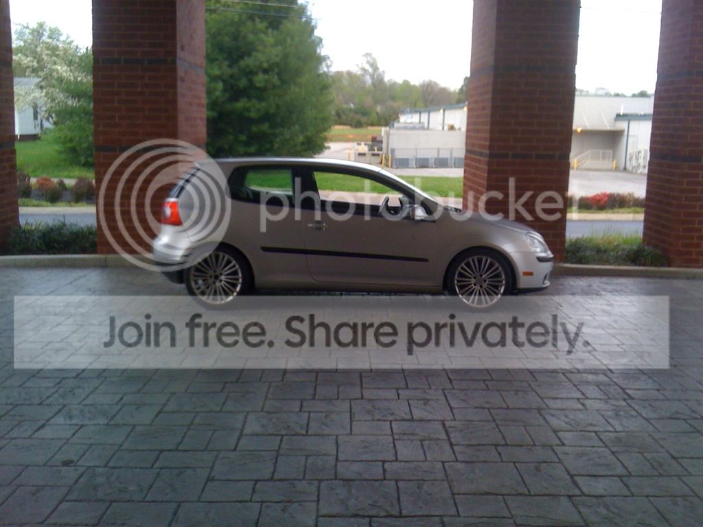 Calling all mkv rabbits! | Page 3 | VW Vortex - Volkswagen Forum
