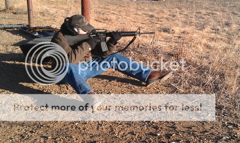 the HBAR rifle > General Discussion > AR15.COM