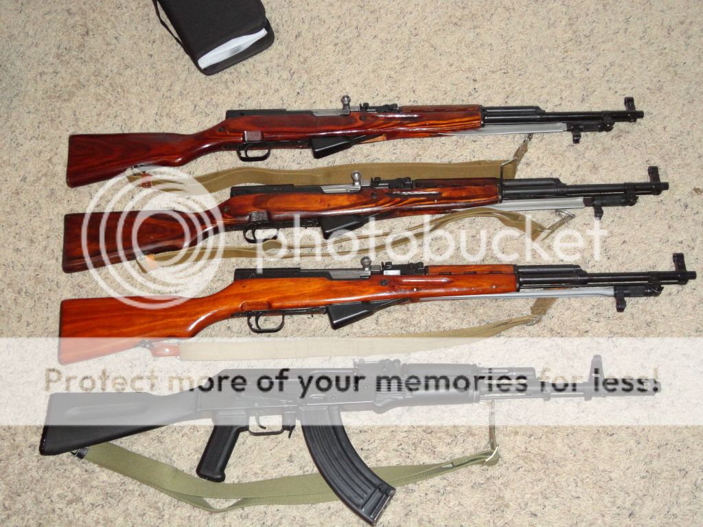 Do anything,general purpose rifle; poll/pic thread. > General ...