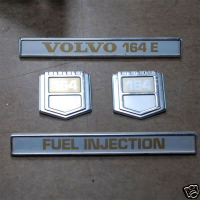 Font used on Volvo badges & R-sport wheel - Volvo Owners Club Forum