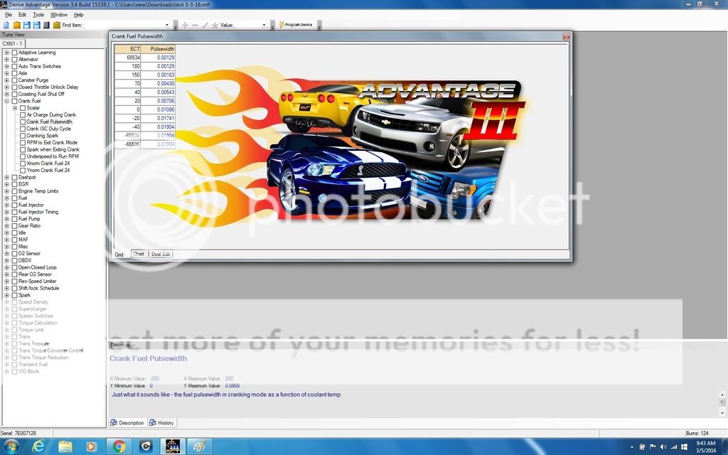 E85 and Cold Start tuning | Lightning Rodder