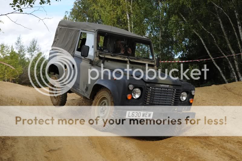 Best colour for a defender | LandyZone - Land Rover Forum