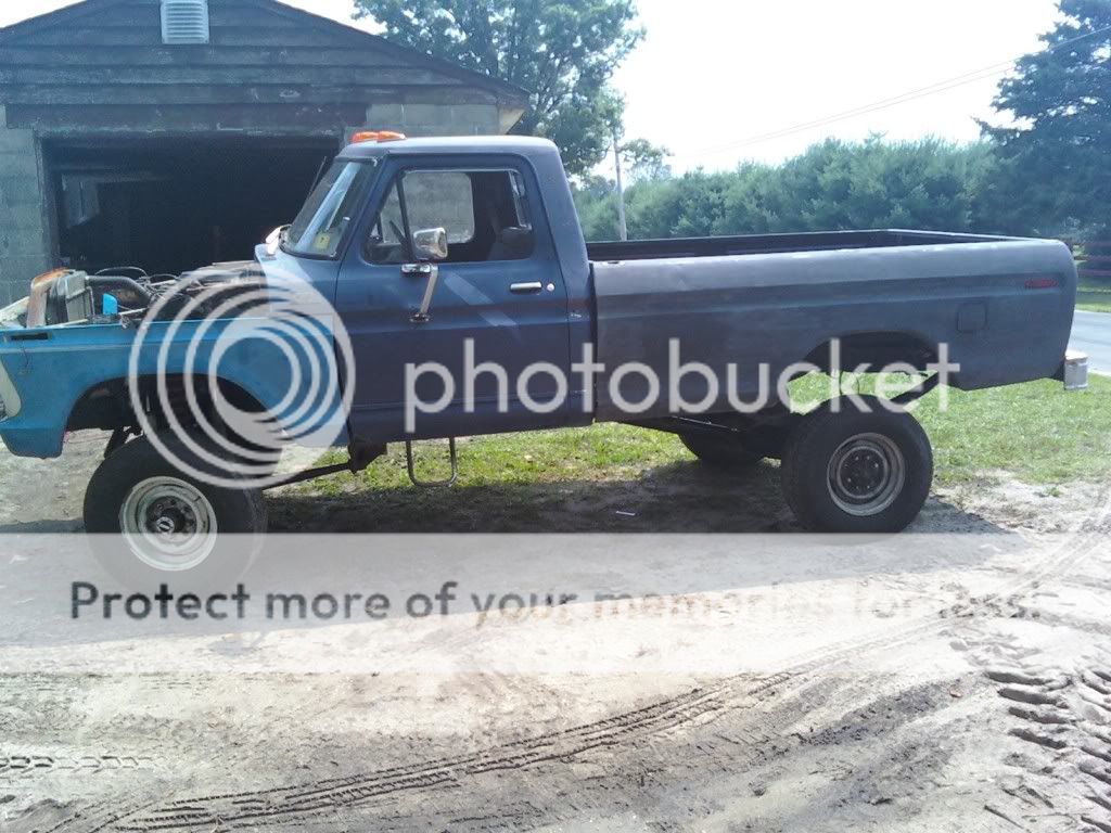 new 79 project..lots of pics | Bronco Forum - Full Size Ford Bronco Forum