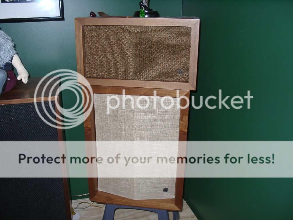 AZTEC Guaguin III Speakers | Audiokarma Home Audio Stereo Discussion Forums