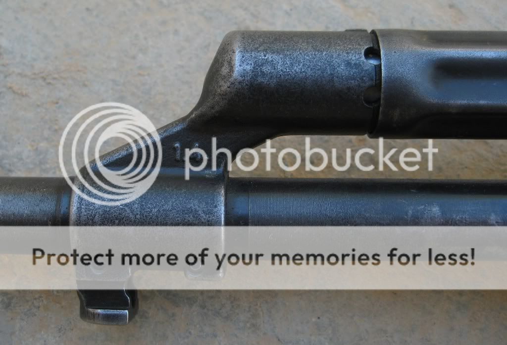 85' production Mpi-KM-72s in Iraq W/photos | AK Rifles