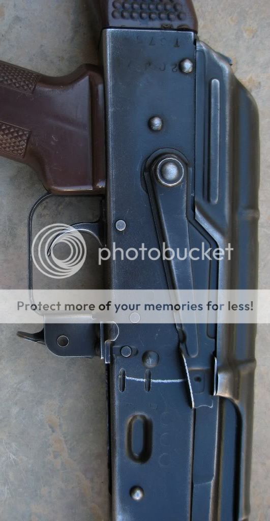 85' production Mpi-KM-72s in Iraq W/photos | AK Rifles