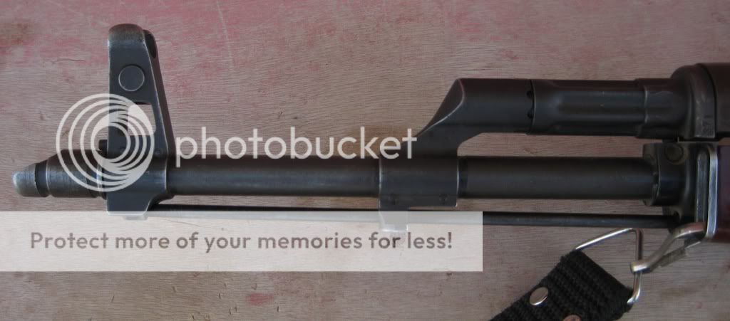 81' Mpi-KMs-72 in Iraq w/photos | AK Rifles