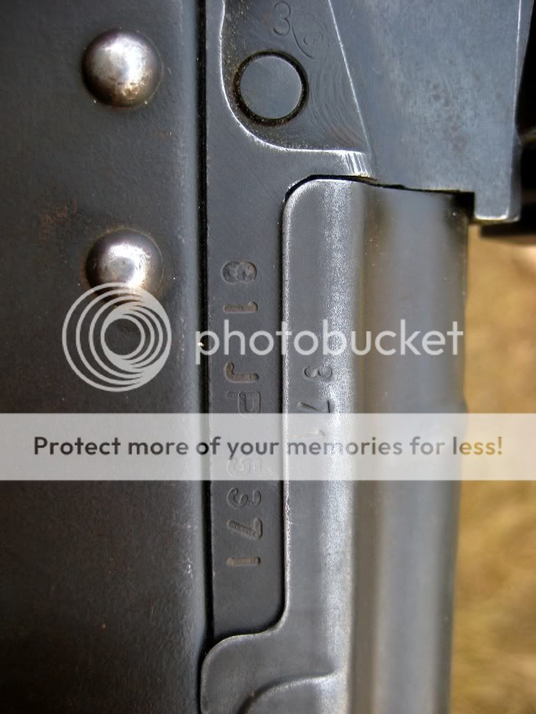 81' Mpi-KMs-72 in Iraq w/photos | AK Rifles