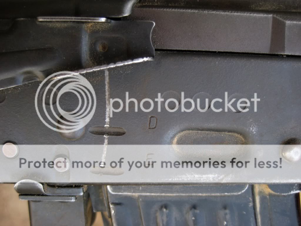 81' Mpi-KMs-72 in Iraq w/photos | AK Rifles