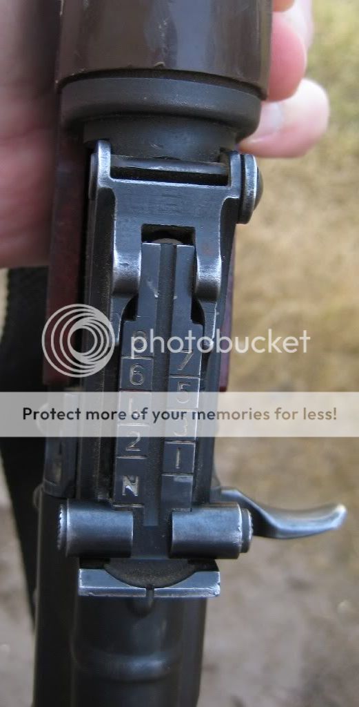 81' Mpi-KMs-72 in Iraq w/photos | AK Rifles