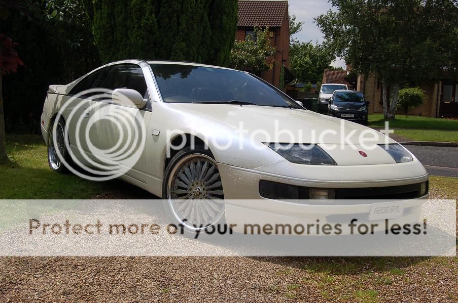 18" SSR Veilside Andrew Racing F 5x114.3 | Driftworks Forum