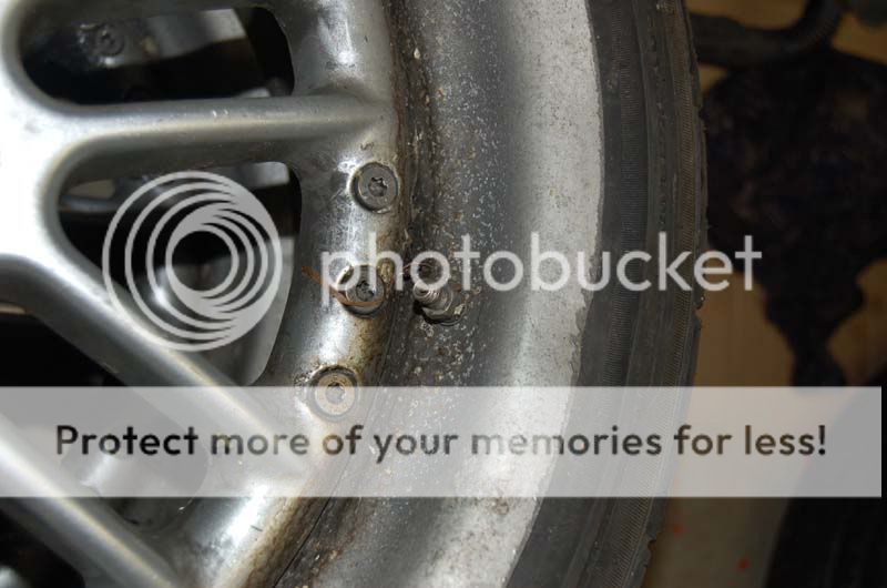 18" Ronal Deep Dish Split Rims (BMW 5x120) | Driftworks Forum