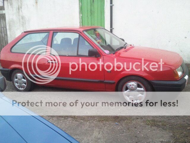 genuine ronal teddy bear wheels - Wheels & Tyres (For Sale) - Club Polo