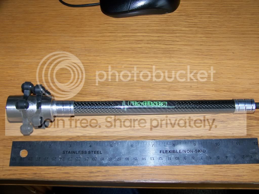 Xtreme Flatliner DOA | Archery Talk Forum