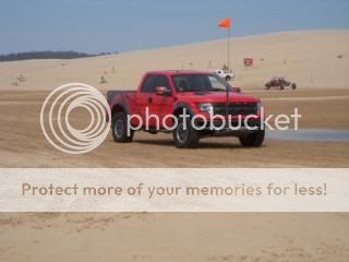 Some pictures from the sand. - Ford F150 Forum - Community of Ford ...