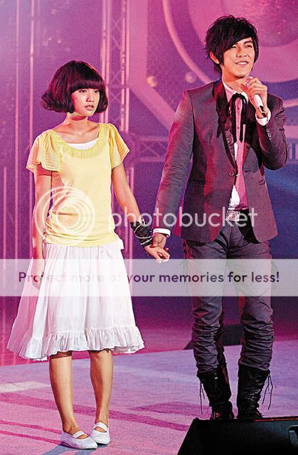 Rainie Yang Cheng Lin - Music - Hello!Online