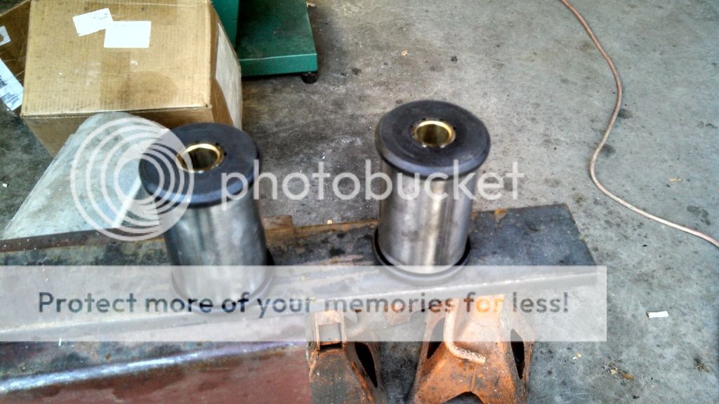 Firerunner- '86 4Runner burned barn build | Page 2 | Pirate 4x4