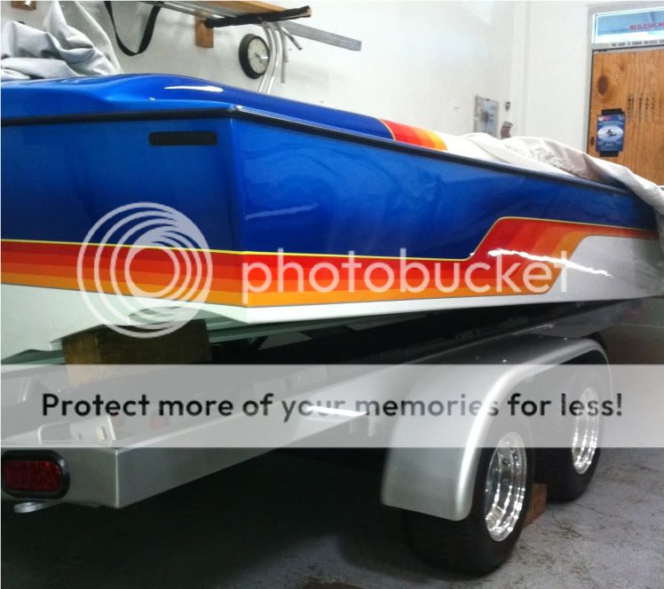 18' California Performance in progress pics | Page 2 | Performance ...